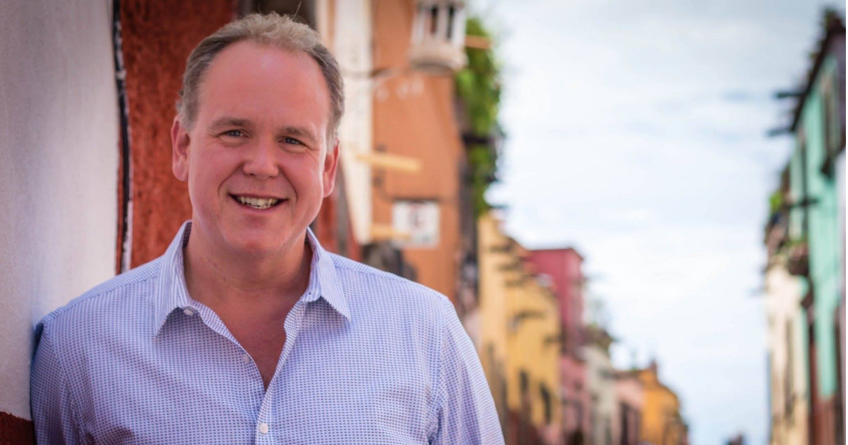 Jonathan Lockwood - Why I’m Not Pissed at Pay-To-Play Voice Casting Sites